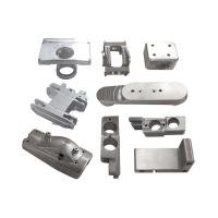 China Large CNC Machining Acrylic Milling Parts With 4 Axis Center Equipment for sale
