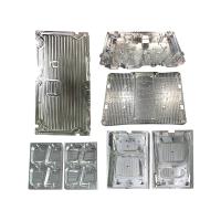 China Brass CNC Precision Machining Components Anodizing Aluminum for sale