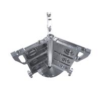 China SLA Rubber Plastic 3D Printing Service For Micro CNC Machining for sale