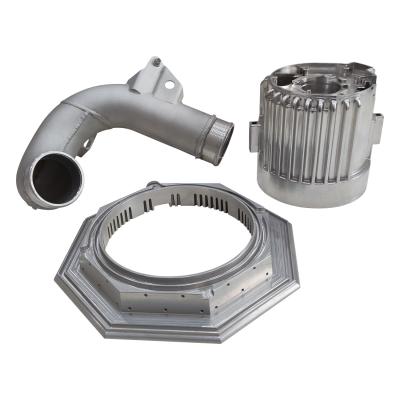 China Customized Plastic 3D Printing Service PLA ABS Medical Mold Part for sale
