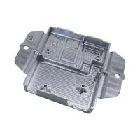 China Machinery Parts Cnc Machining Precision Machining Machining Custom Cnc Parts Fabrication Services for sale