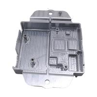 China Machinery Parts Cnc Machining Precision Machining Machining Custom Cnc Parts Fabrication Services for sale