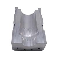 China Mass Production Cnc Part 5 Axis Aluminum Cnc Turning Milling Machining Custom Parts Cnc Machining Services for sale