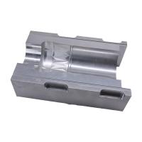China Mass Production Cnc Part 5 Axis Aluminum Cnc Turning Milling Machining Custom Parts Cnc Machining Services for sale
