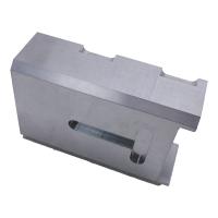 China Mass Production Cnc Part 5 Axis Aluminum Cnc Turning Milling Machining Custom Parts Cnc Machining Services for sale