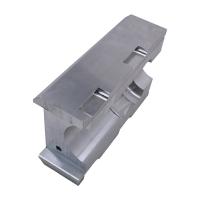 China Mass Production Cnc Part 5 Axis Aluminum Cnc Turning Milling Machining Custom Parts Cnc Machining Services for sale