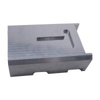 China Mass Production Cnc Part 5 Axis Aluminum Cnc Turning Milling Machining Custom Parts Cnc Machining Services for sale