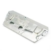 China Custom CNC Machining Laser Cutting Aluminum Parts Service for sale