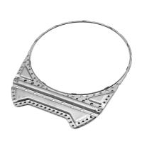 China Custom CNC Machining Laser Cutting Aluminum Parts Service for sale