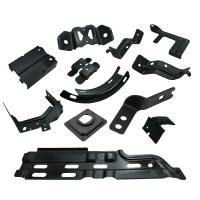 China Custom CNC Machining Laser Cutting Aluminum Parts Service for sale
