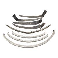 China Custom Sheet Metal Welding Parts with Precision Machining Services for sale