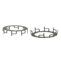 China Custom Sheet Metal Welding Parts with Precision Machining Services for sale