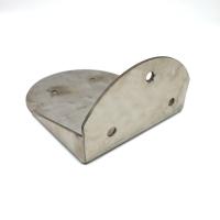 China Custom OEM Sheet Metal Bending Service for Aluminium Parts for sale