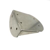 China Custom OEM Sheet Metal Bending Service for Aluminium Parts for sale