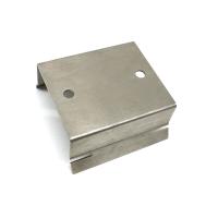 China Custom Metal Fabrication Service for Galvanized Stainless Steel Parts for sale