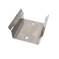China Custom Metal Fabrication Service for Galvanized Stainless Steel Parts for sale
