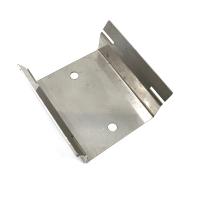 China Custom Metal Fabrication Service for Galvanized Stainless Steel Parts for sale