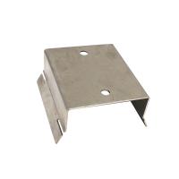 China Custom Metal Fabrication Service for Galvanized Stainless Steel Parts for sale