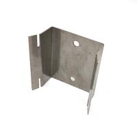 China Custom Metal Fabrication Service for Galvanized Stainless Steel Parts for sale