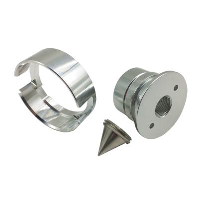 China CNC Machining Metal Parts Customized for Your Manufacturing Process for sale