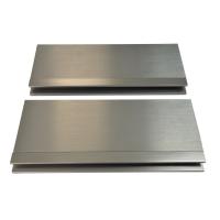 China Custom OEM Machining Sheet Metal Stamping Parts with Precision Tolerance 0.01-0.05mm and Quick Delivery 7-15 Days for Car Seat Mounting Kit for sale