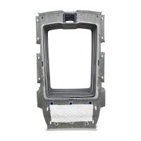 China Custom Automotive Motorcycle CNC Machining Parts with Tolerance 0.01 and MOQ 1 Pcs ISO9001:2015 Certified for sale
