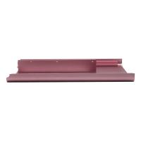 China Custom Stainless Steel Sheet Metal Fabrication with Laser Cutting Welding and Pink Powder Coat Oxidation for sale