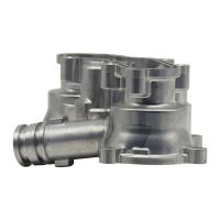 China Customized High Precision CNC Machining Parts with 0.01-0.05mm Tolerance and 1 Piece MOQ for sale