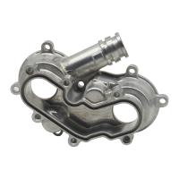 China Customized High Precision CNC Machining Parts with 0.01-0.05mm Tolerance and 1 Piece MOQ for sale