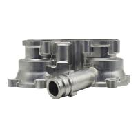 China Customized High Precision CNC Machining Parts with 0.01-0.05mm Tolerance and 1 Piece MOQ for sale