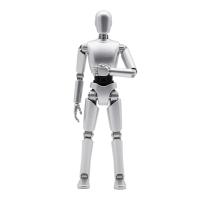 China Affordable Plastic 3D Printing Service with Build Volume Up To 1000mm X 1000mm X 1000mm and Precision 0.1 mm for Rapid Prototyping for sale