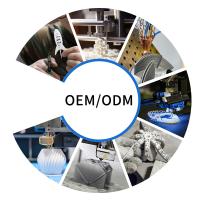 China Affordable Plastic 3D Printing Service with Build Volume Up To 1000mm X 1000mm X 1000mm and Precision 0.1 mm for Rapid Prototyping for sale