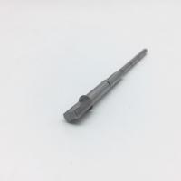 China High Precision CNC Lathe Parts Vacuum Heat Treatment HRC48-52 Durable Components for Industrial Machining Applications for sale