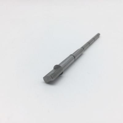 China High Precision CNC Lathe Parts Vacuum Heat Treatment HRC48-52 Durable Components for Industrial Machining Applications for sale