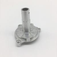 China Customized CNC Lathe Parts for Automotive and Machinery Industries with High Precision Machining from Shenzhen Port for sale