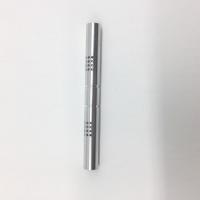China Vacuum Heat Treated CNC Lathe Parts with HRC48-52 Hardness and 7-15 Days Lead Time for Precision Machining for sale
