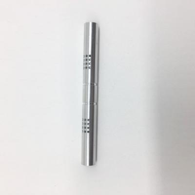 China Vacuum Heat Treated CNC Lathe Parts with HRC48-52 Hardness and 7-15 Days Lead Time for Precision Machining for sale