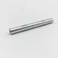 China Vacuum Heat Treated CNC Lathe Parts with HRC48-52 Hardness and 7-15 Days Lead Time for Precision Machining for sale