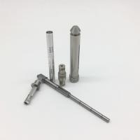 China Custom Dimensions High Precision CNC Milling Parts with Multi-Axis Machining for Industrial Applications for sale