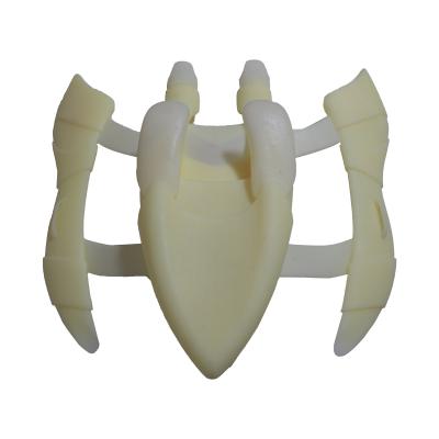 China Plastic 3D Printing Service for SLA / SLS Rapid Prototyping with Custom Colors and ±0.1–0.3 mm Accuracy for sale