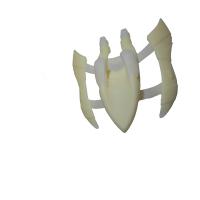 China Plastic 3D Printing Service for SLA / SLS Rapid Prototyping with Custom Colors and ±0.1–0.3 mm Accuracy for sale