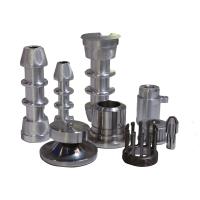 China CNC Turning Machining Parts Aluminum Alloy OEM Precision Custom Manufacturing Service for sale