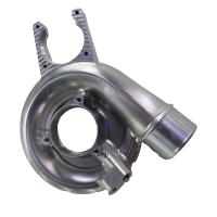 China 5-Axis CNC Milling Machining Parts with Multi-Metal Capability and High-Precision Tolerances for sale