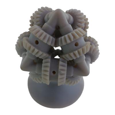China Plastic 3D Printing Service Prototypes And Production Parts Custom Service for sale