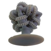 China Plastic 3D Printing Service Prototypes And Production Parts Custom Service for sale