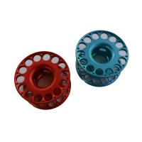 China High Precision CNC Machining Parts in Anodized Aluminum Fully Customizable for Industrial Applications for sale