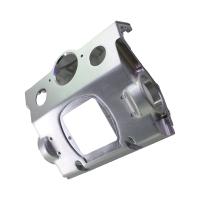 China Precision CNC Turning Parts with EDM Wire Cutting for Rapid Prototyping in Stainless Steel & Aluminum for sale