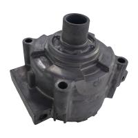 China High Precision CNC Machining Parts with ±0.005 mm Tolerance and 5-Axis Machining for Custom Aluminum Components with Anodizing Finishing for sale