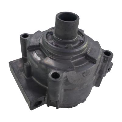 China High Precision CNC Machining Parts with ±0.005 mm Tolerance and 5-Axis Machining for Custom Aluminum Components with Anodizing Finishing for sale