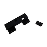 China Precision CNC Machined Parts with ±0.01 mm Tolerance in Alloy Aluminum & Stainless Steel for Prototype to Mass Production for sale